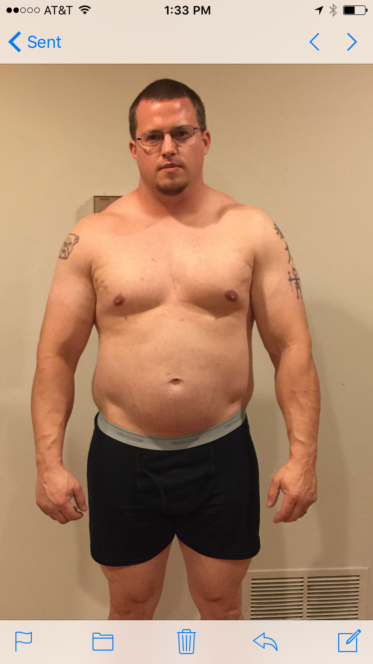 Birthday Banana Muscle Muffins — The Bell House