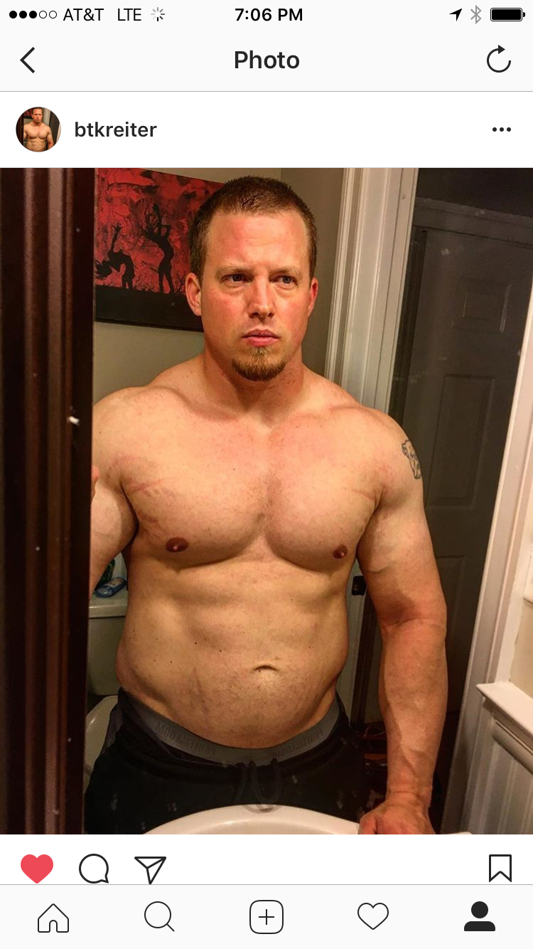 Birthday Banana Muscle Muffins — The Bell House