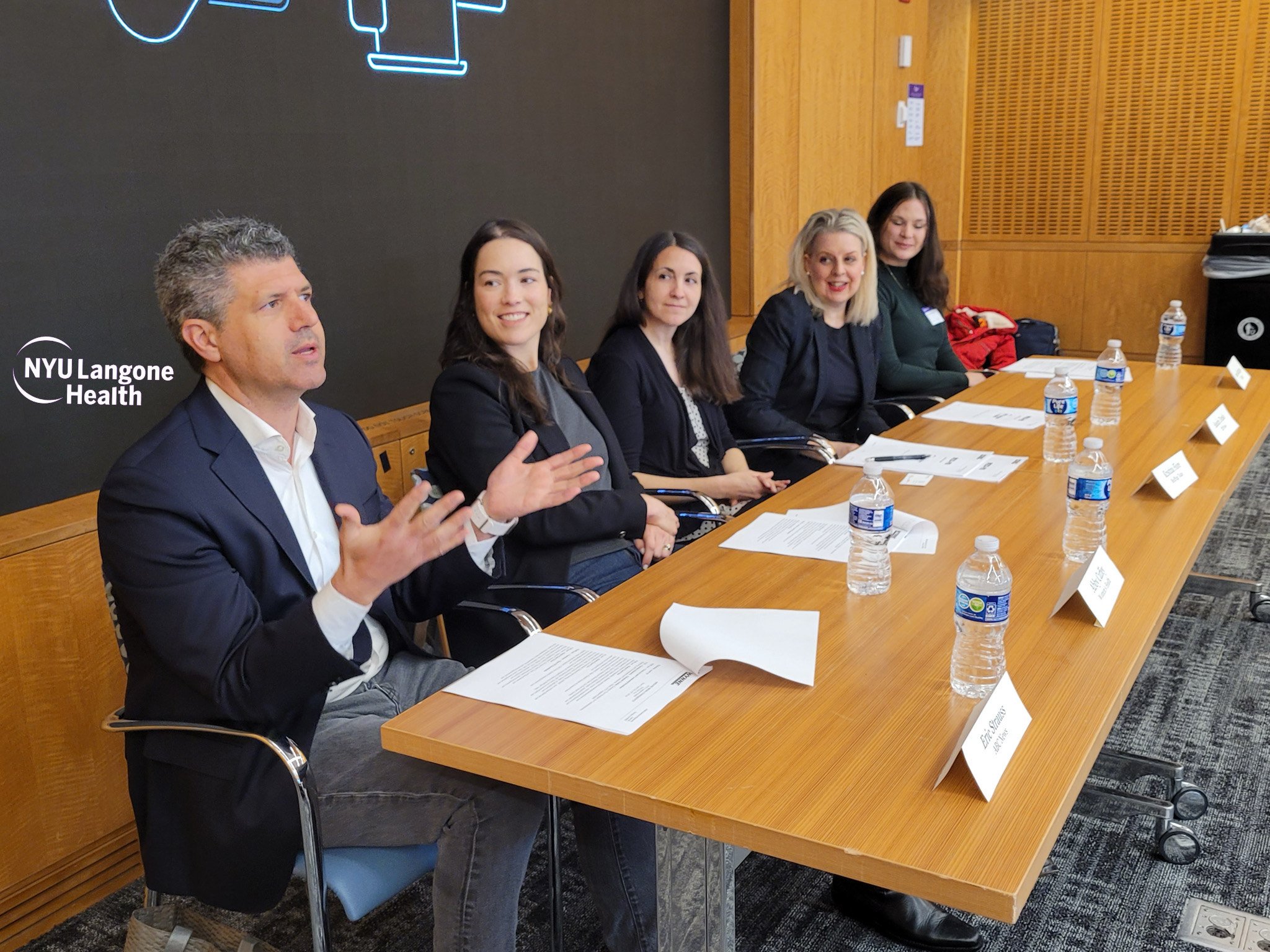 MEDICAL — Prestigious Media Networking Events For Public Relations ...