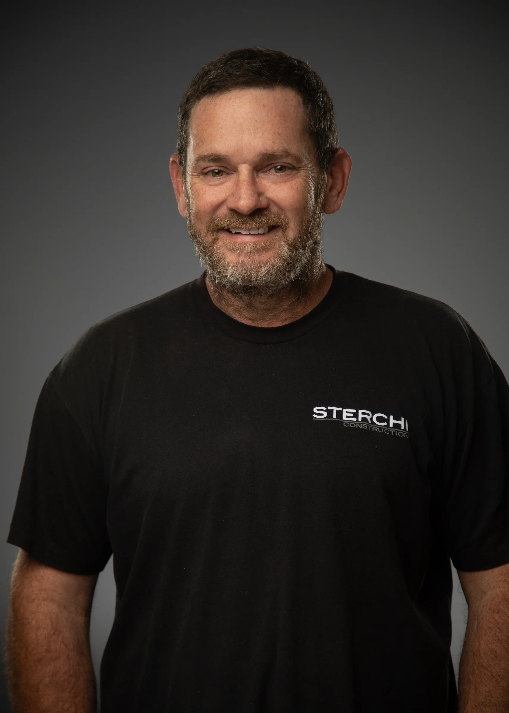 Our Team — Sterchi Construction