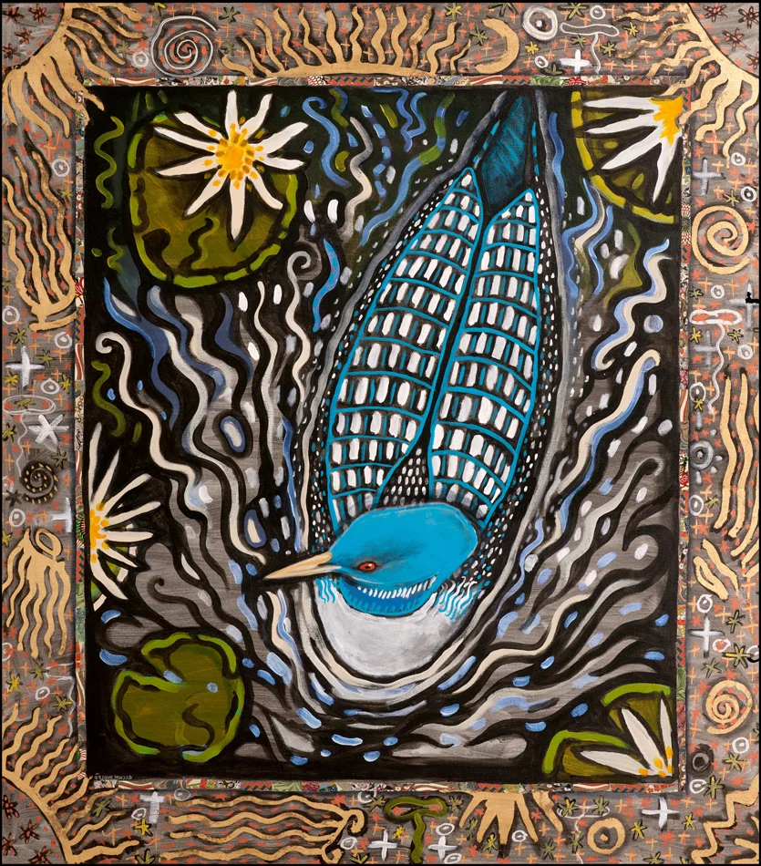 Gallery — Glenn Wolff Studio