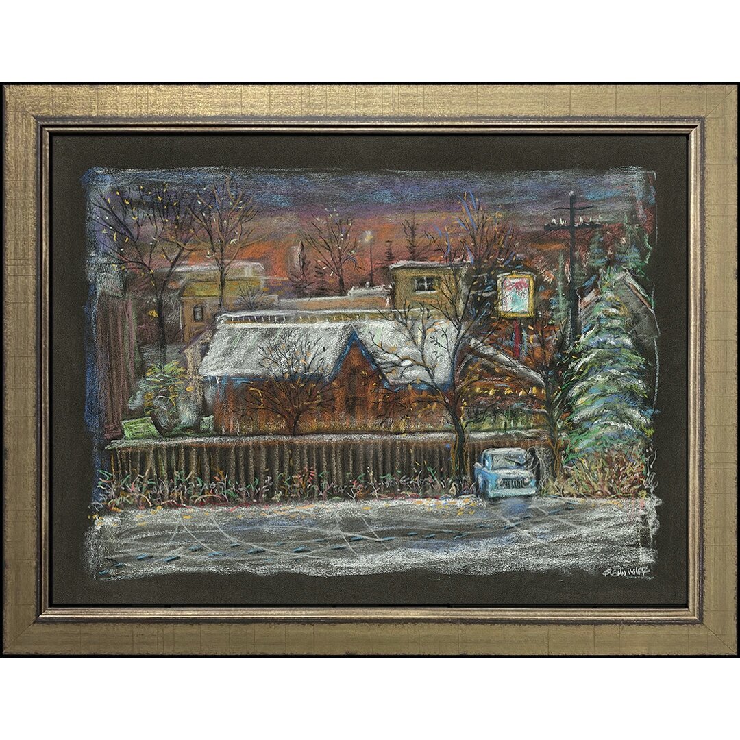 Gallery — Glenn Wolff Studio