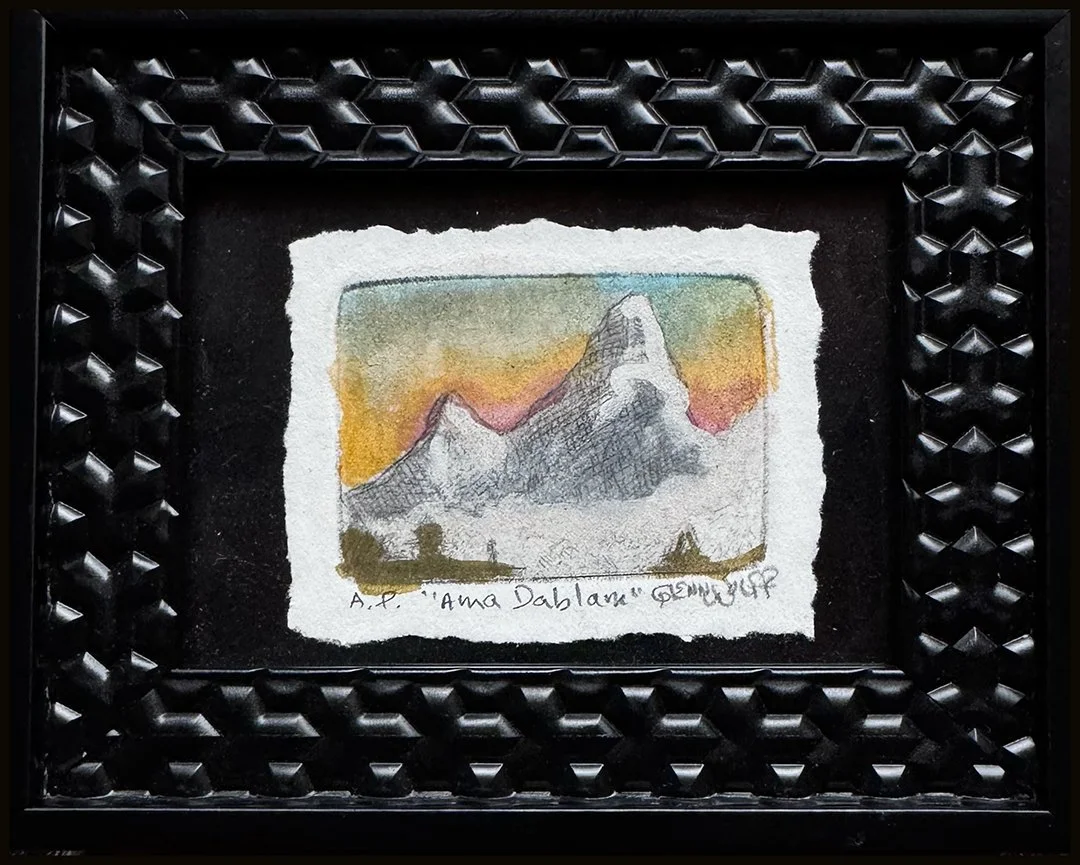 The Studio Store — Glenn Wolff