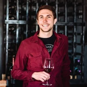 Ambi Wine Bar & Desserts
