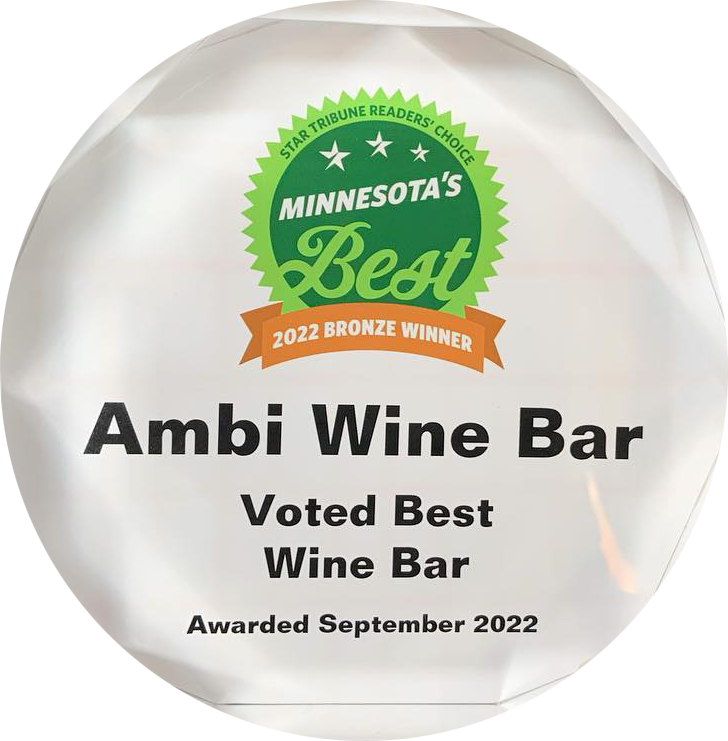Ambi Wine Bar & Desserts