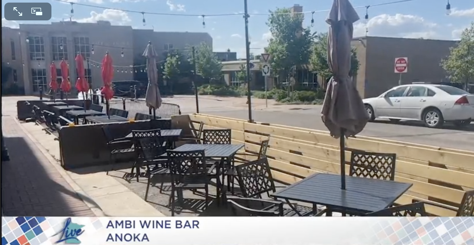 News — Ambi Wine Bar