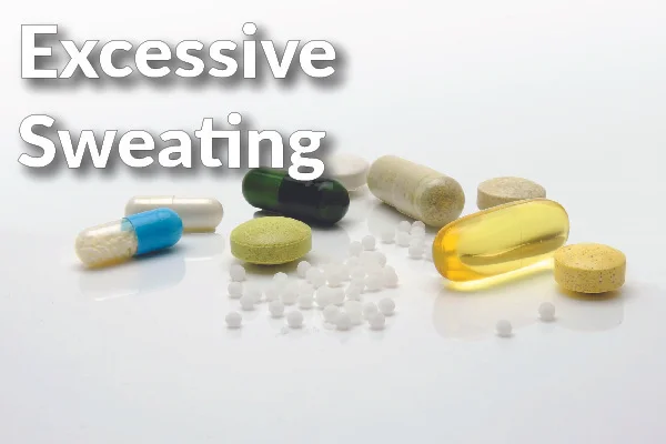 Excessive Sweating - Don't Let It Control Your Life in Pembroke Pines ...