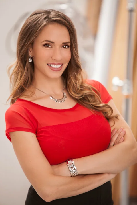 The Busy Professionals' Guide To Finding The Perfect Match with April ...