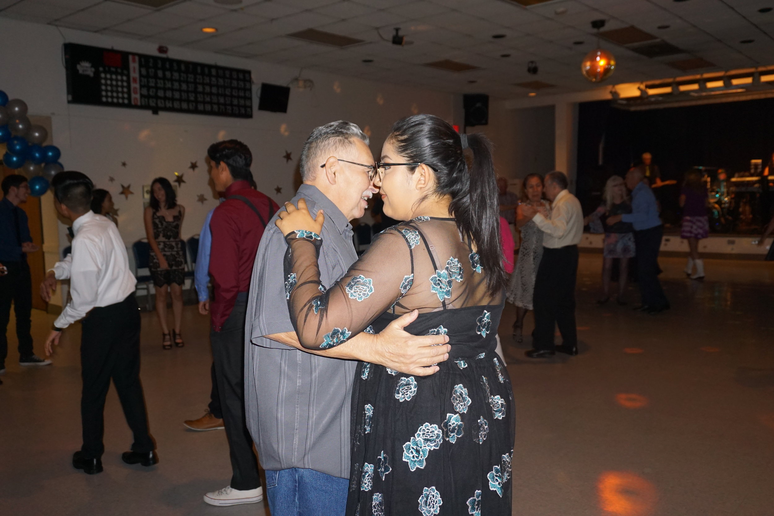 Volunteer Opportunities — COMPACT