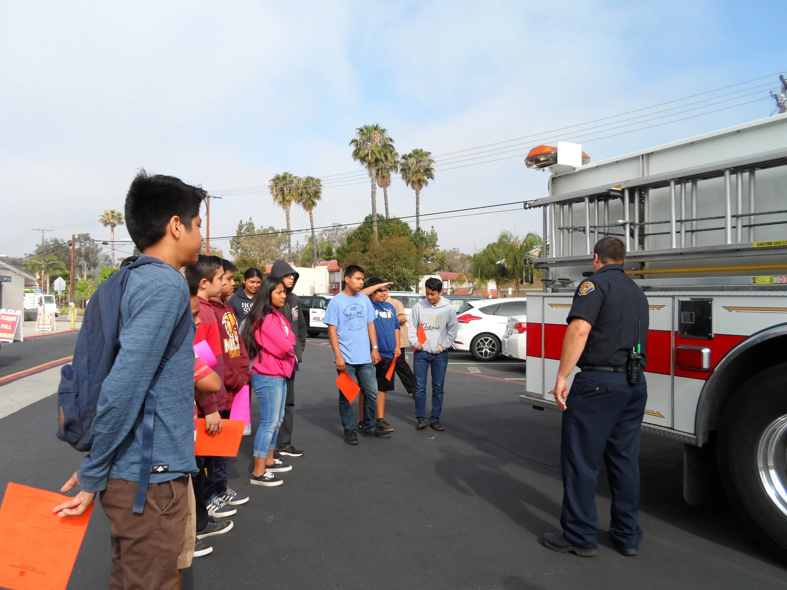 Workforce Development — COMPACT