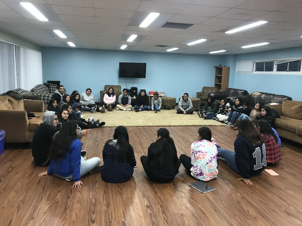 Programs Overview — COMPACT