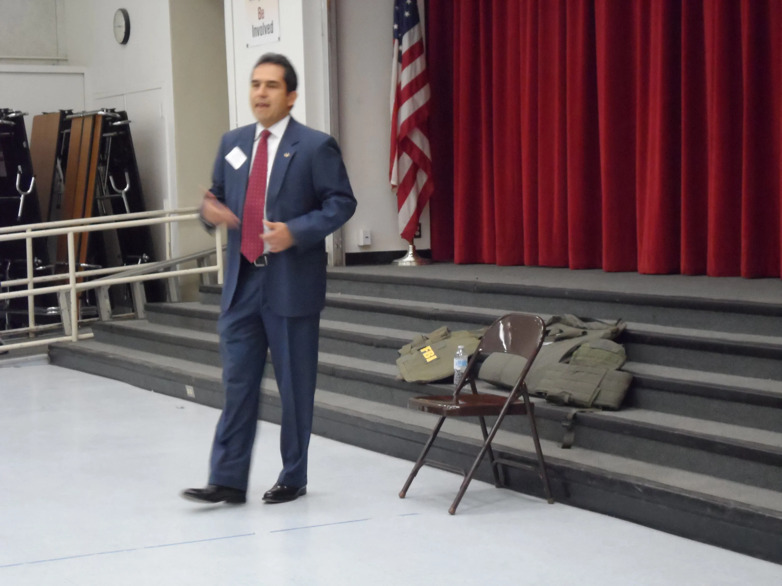 Career Day — COMPACT