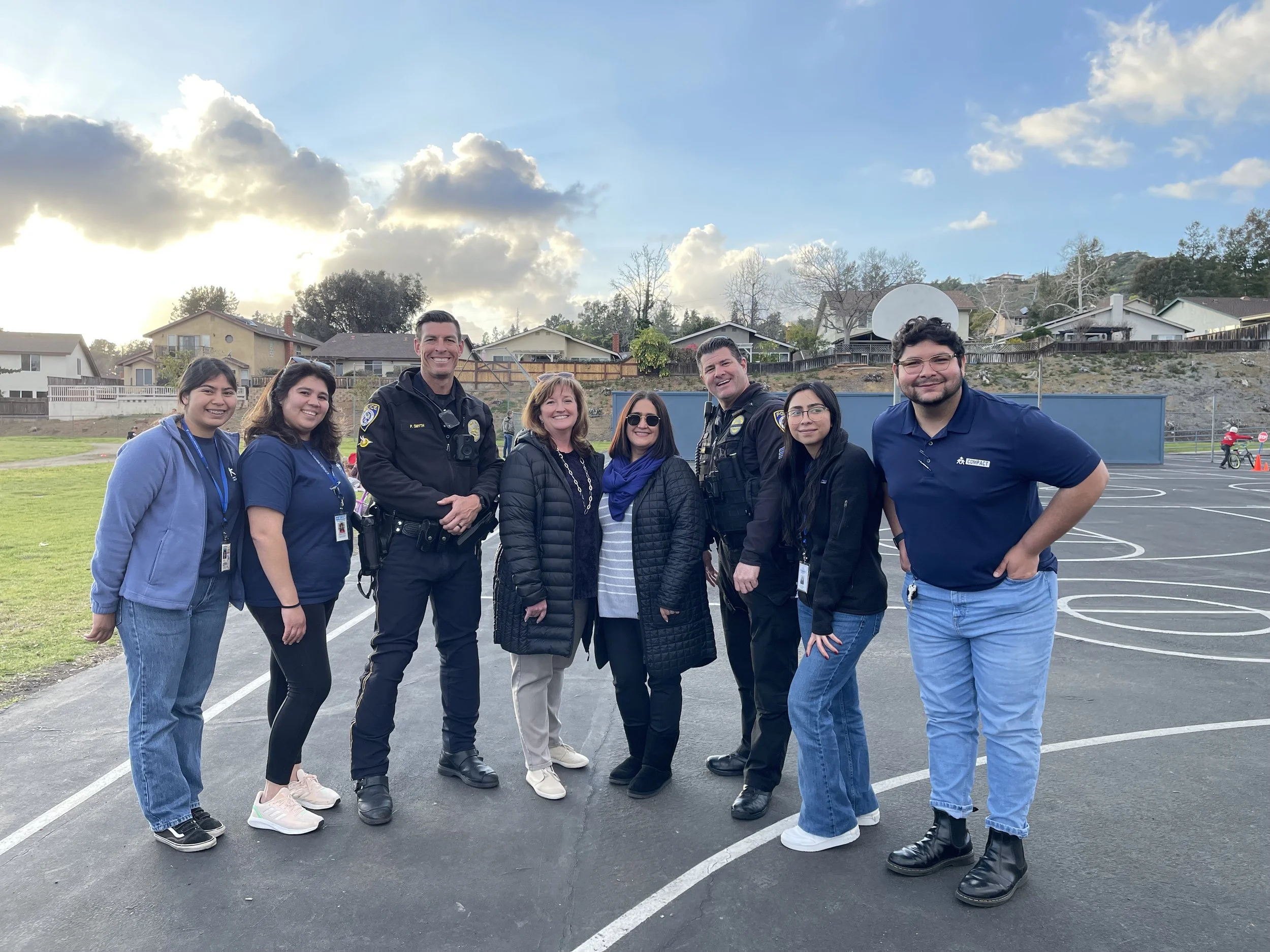 Workforce Development Compact