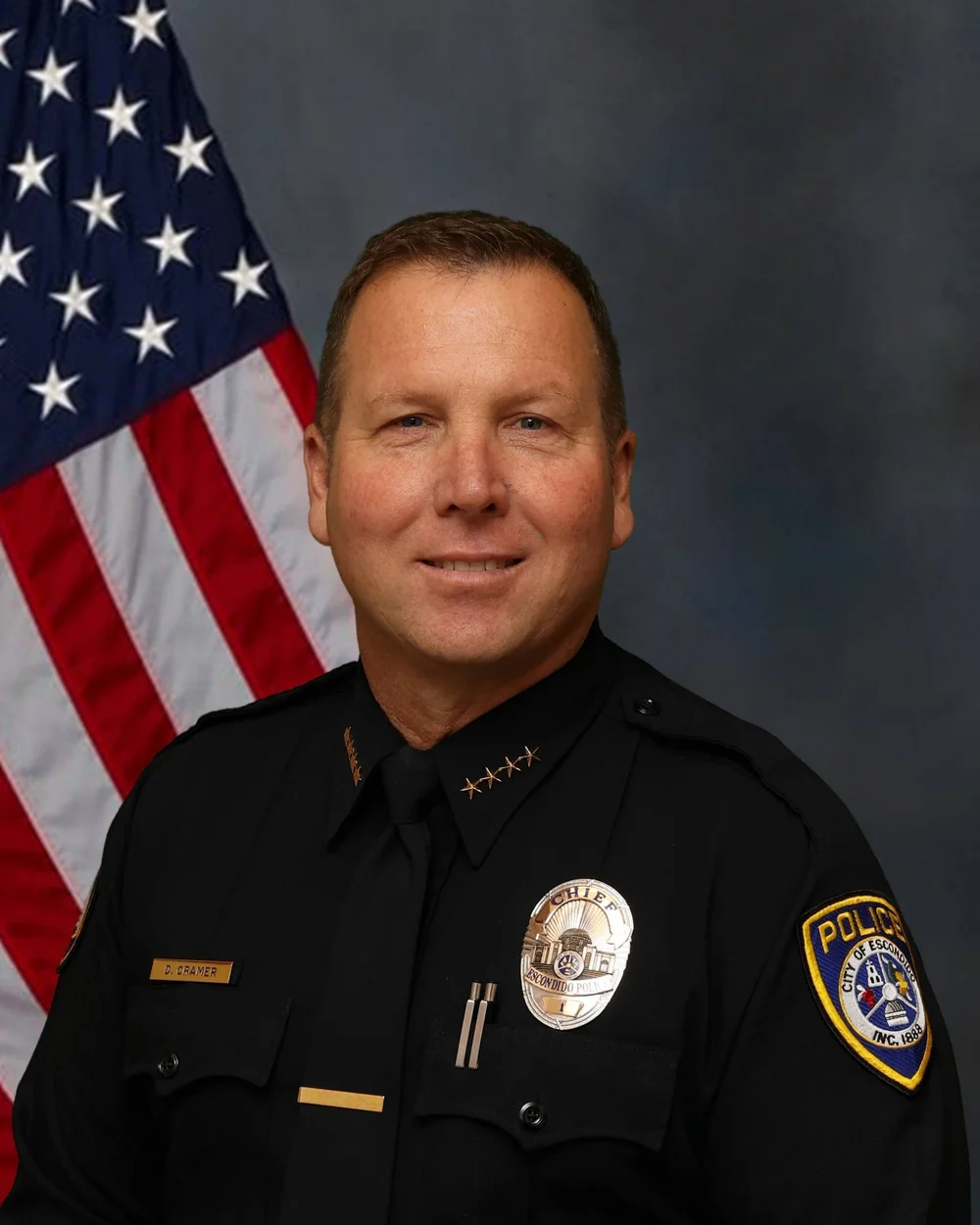 Board Members — COMPACT