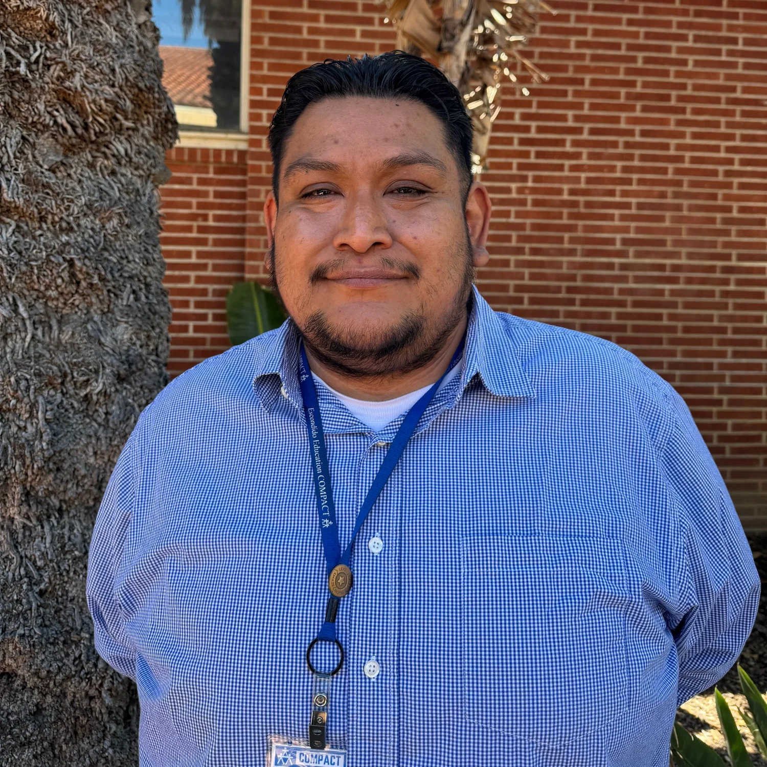 Our Team — COMPACT