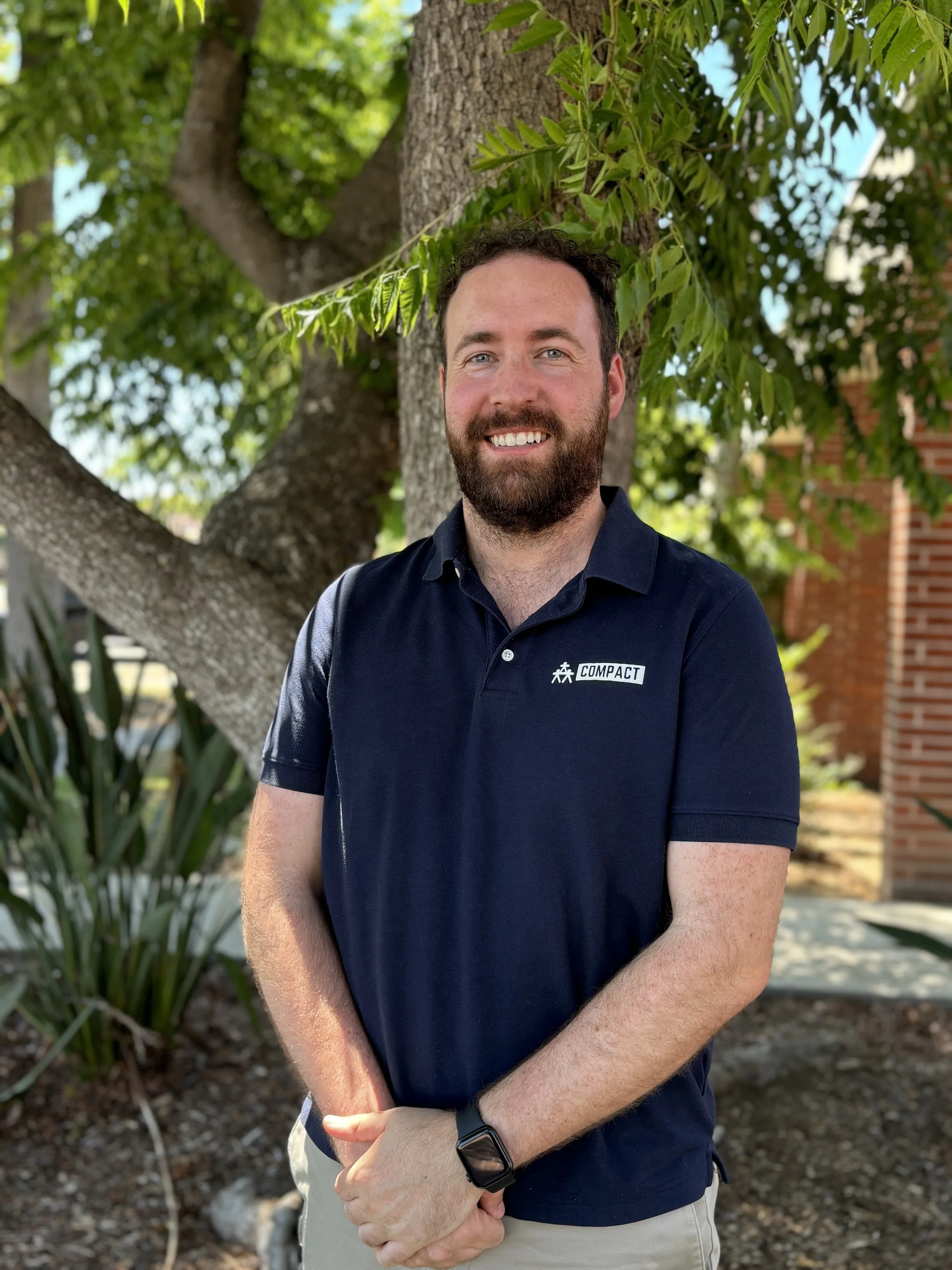 Our Team — COMPACT