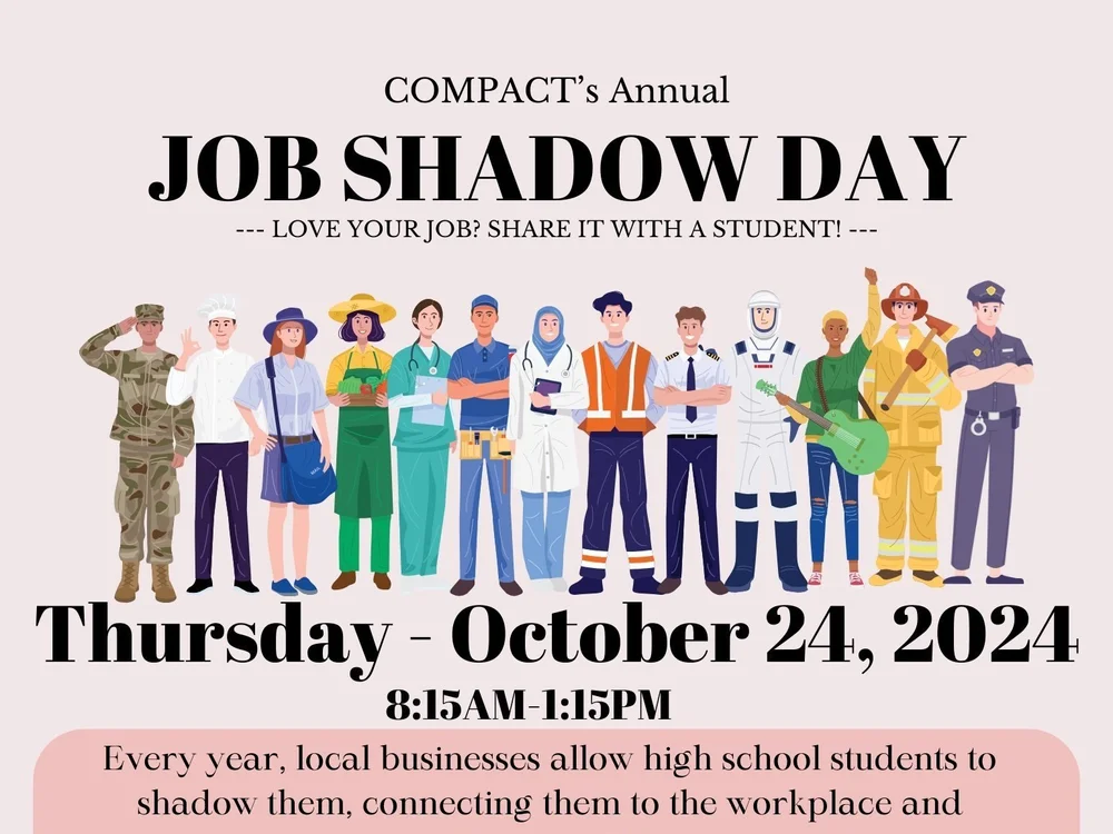 Workforce Development Compact