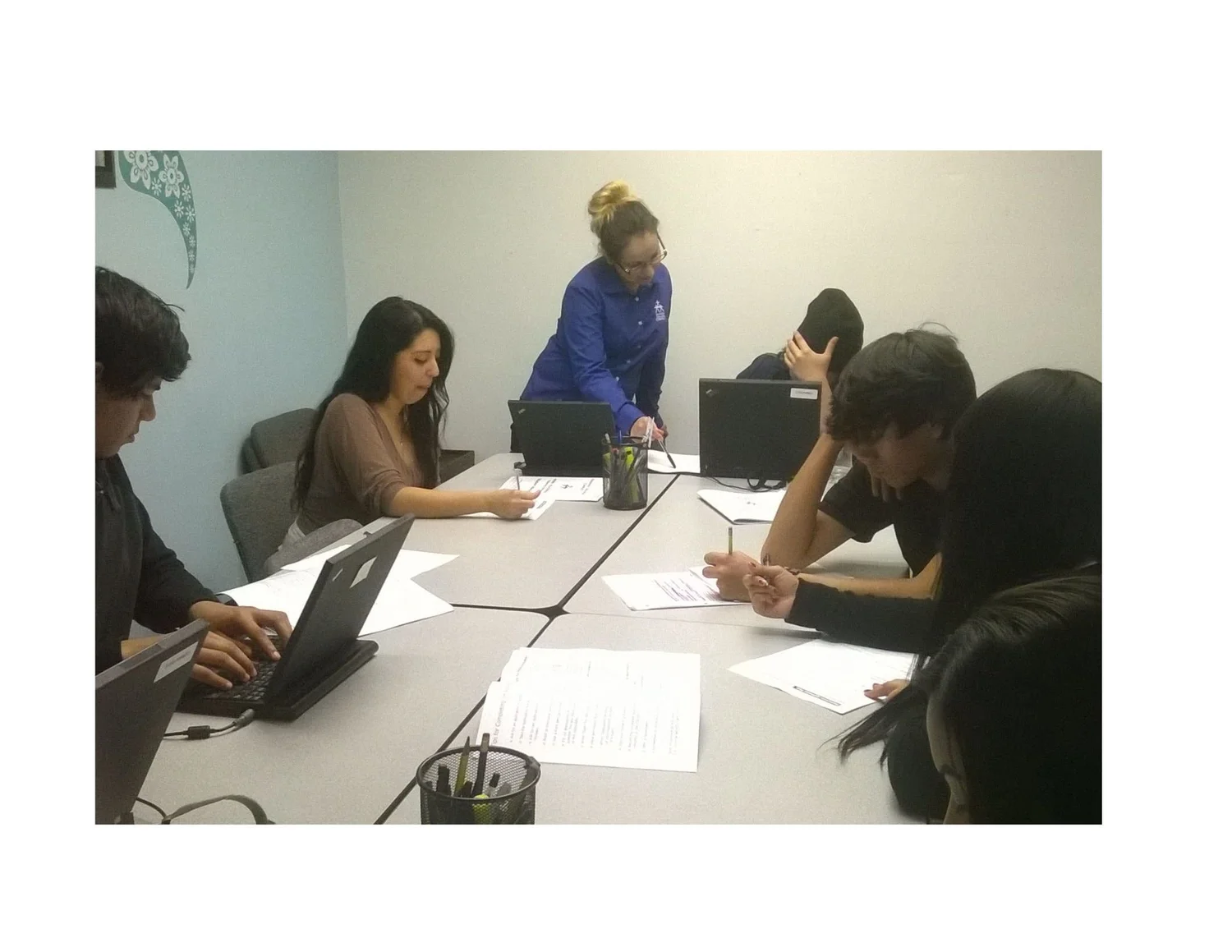 Workforce Development Compact