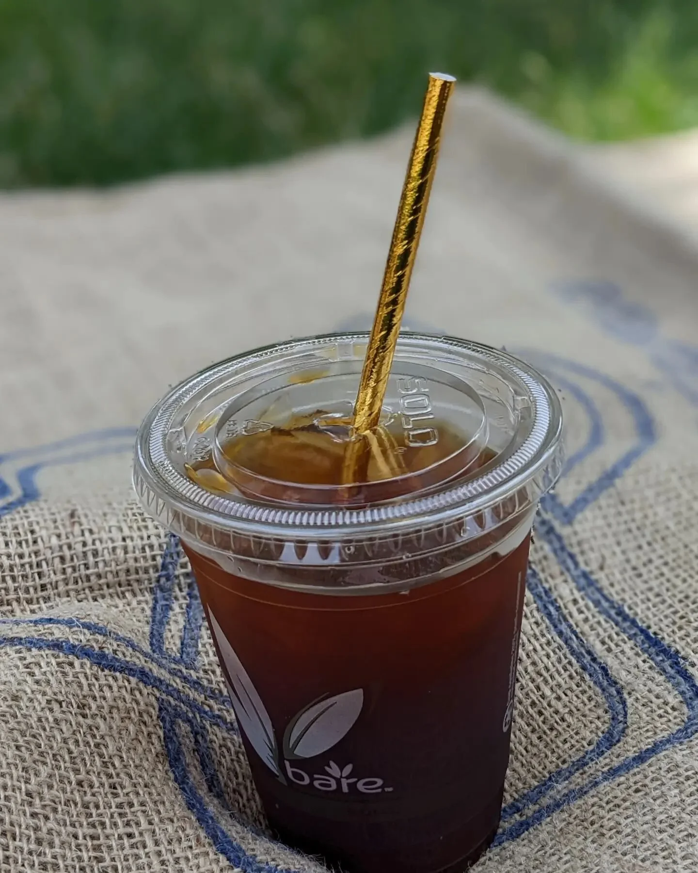 Calico Jack Coffee Roastery