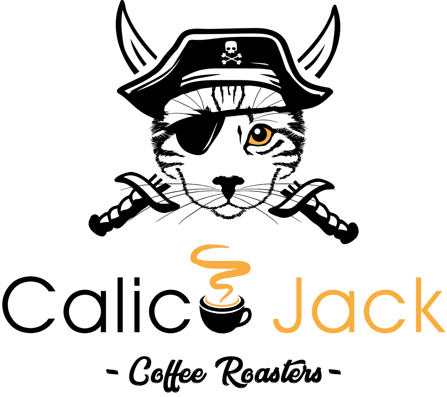 Calico Jack Coffee Roastery