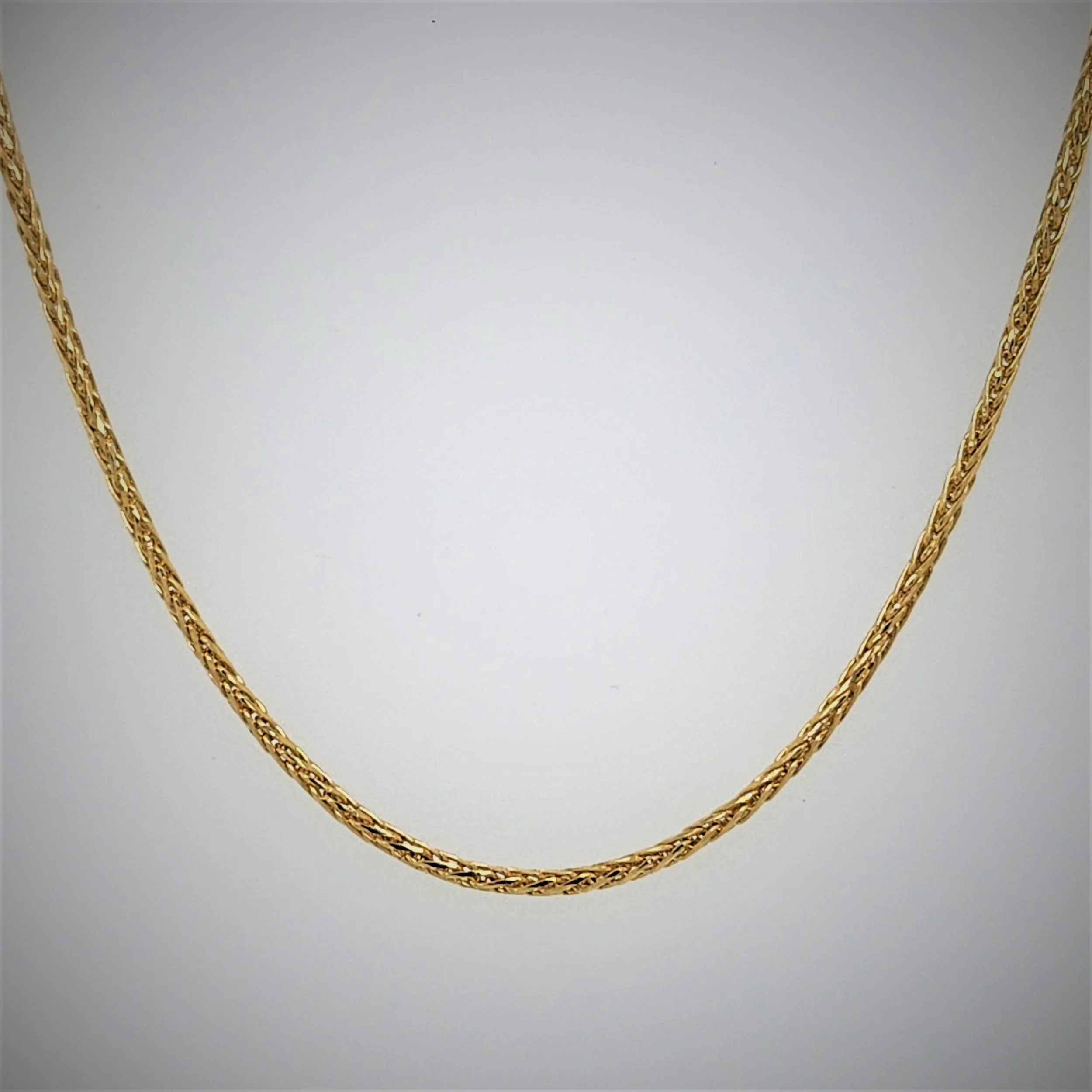 Chains — Jon Thomas Fine Jewelry