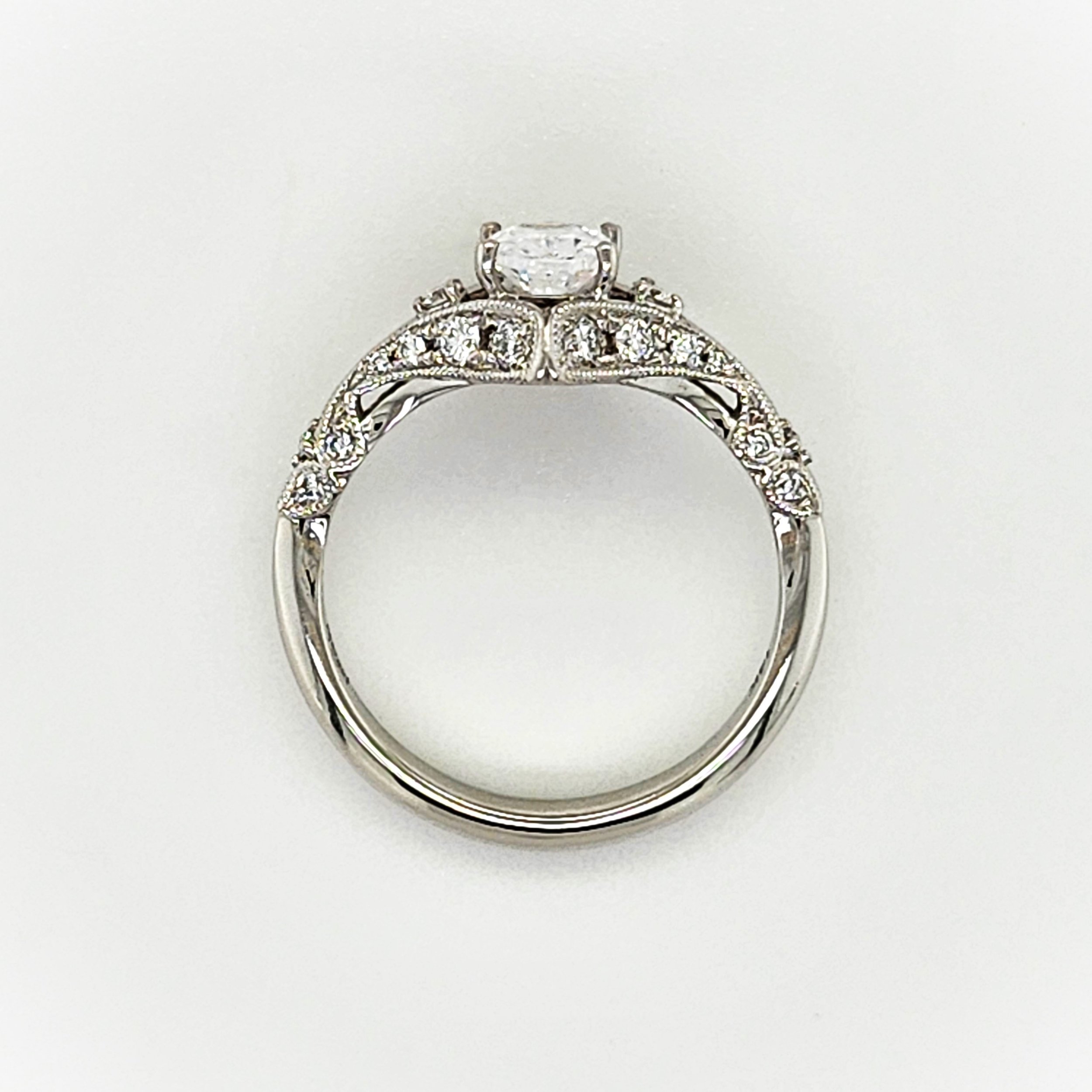 Bridal & Bands — Jon Thomas Fine Jewelry