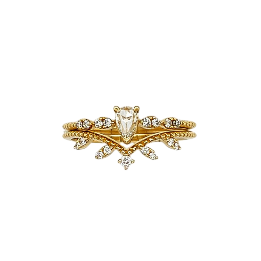 Bridal & Bands — Jon Thomas Fine Jewelry