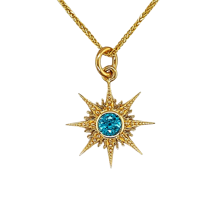 Designer Jewelry - 1 — Jon Thomas Fine Jewelry