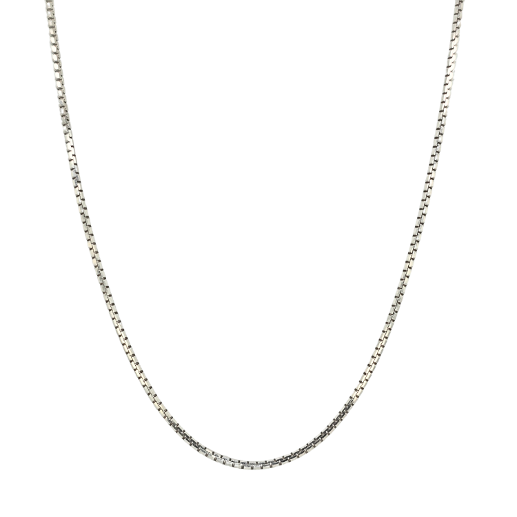 Chains — Jon Thomas Fine Jewelry