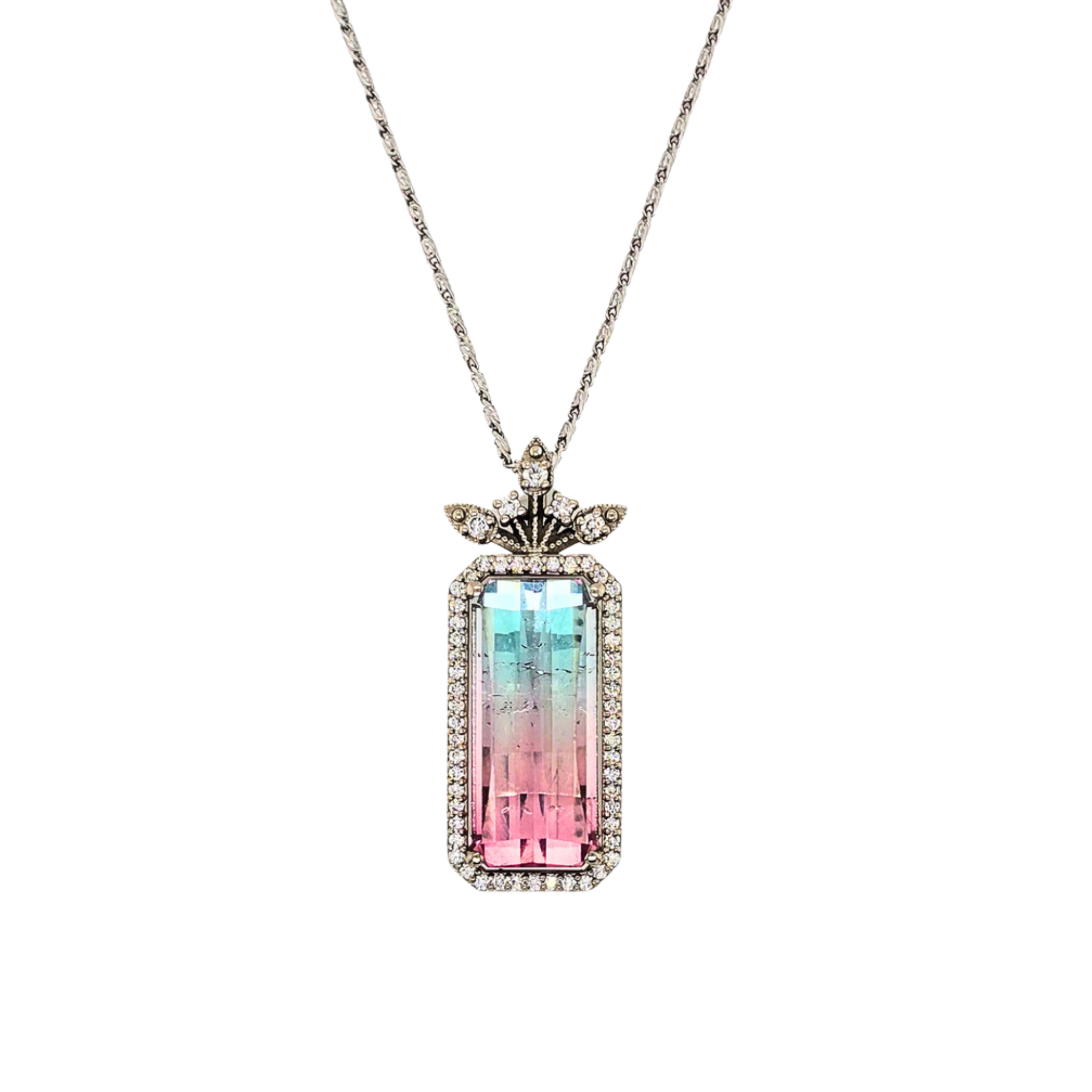 Designer Jewelry - 1 — Jon Thomas Fine Jewelry