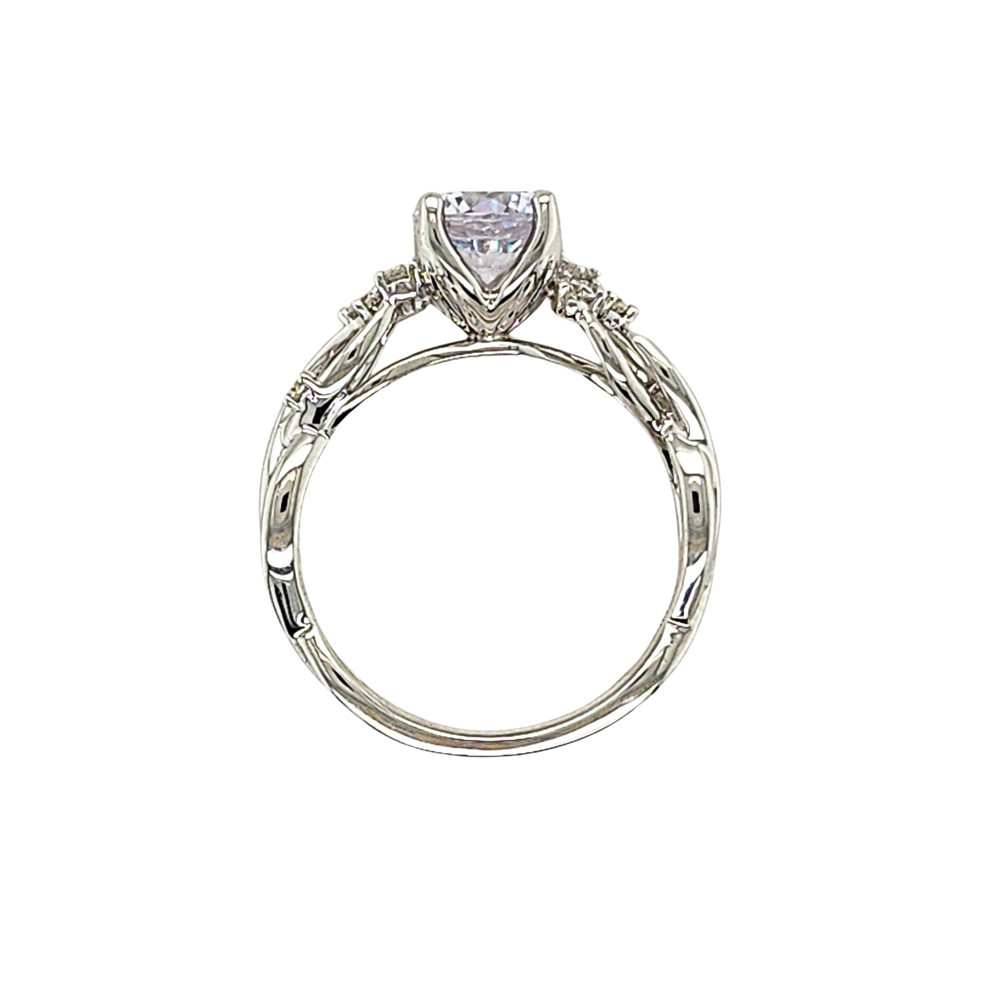 Bridal & Bands — Jon Thomas Fine Jewelry