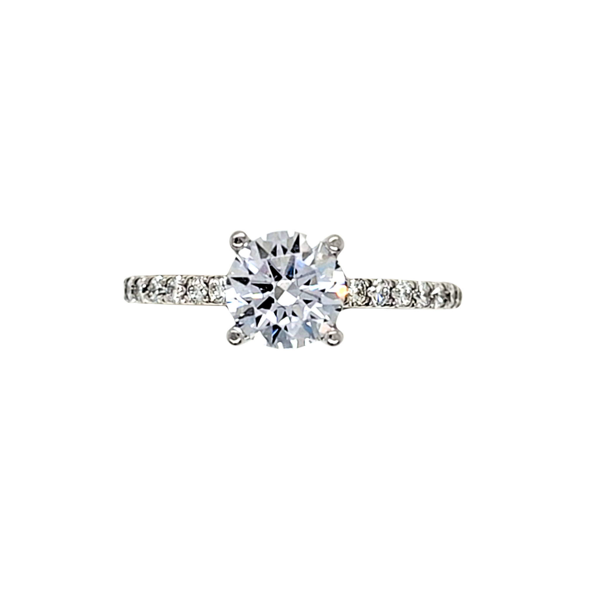Bridal & Bands — Jon Thomas Fine Jewelry