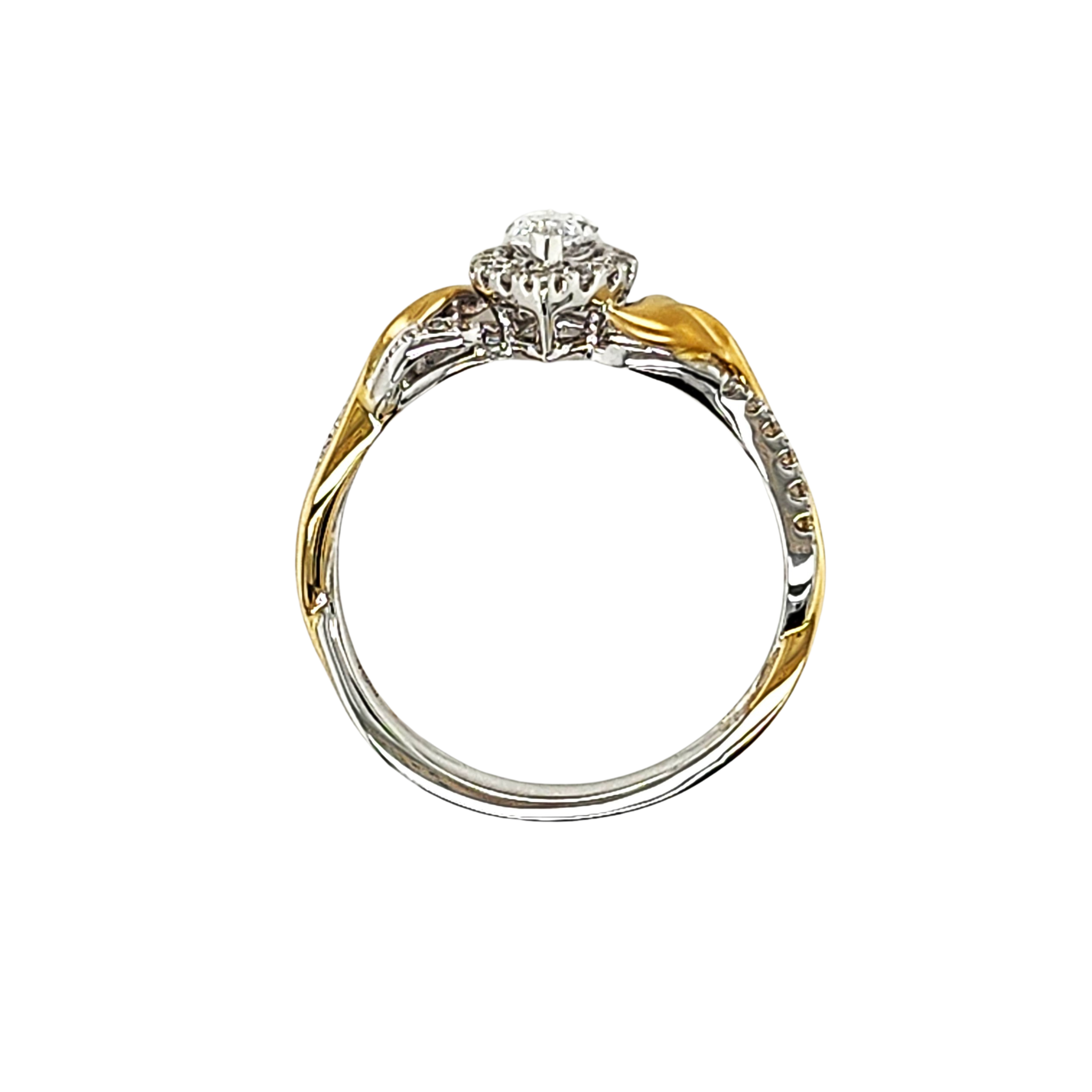 Bridal & Bands — Jon Thomas Fine Jewelry