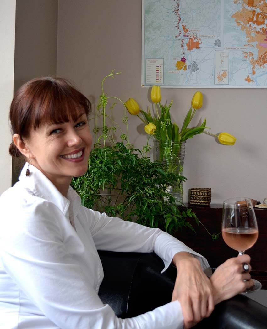 FRESH VOICES: Success Is Shallow Without Support by Kami Lee Robb ...