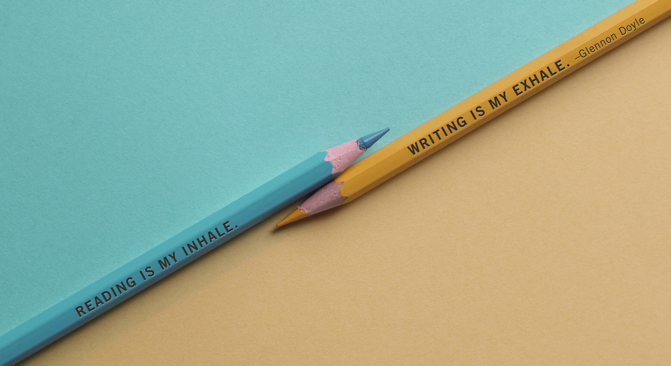 Pen 2 Paper Workshop — Dream Big Darling