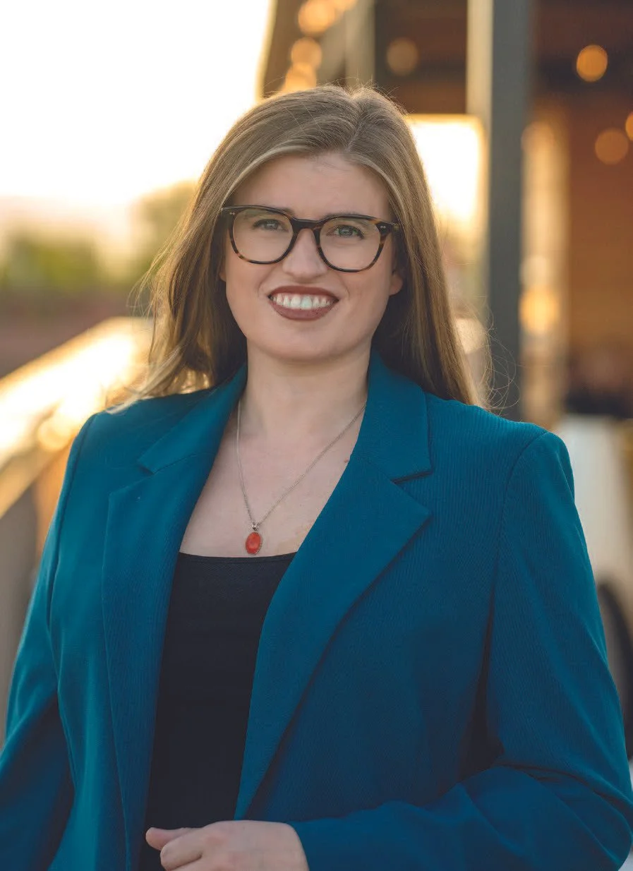 FRESH VOICES: What Is Sustainable Hospitality? by Caroline Clark ...