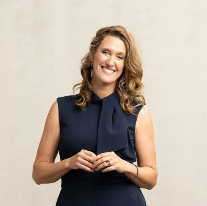 OUR TEAM — Dream Big Darling