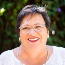 OUR TEAM — Dream Big Darling