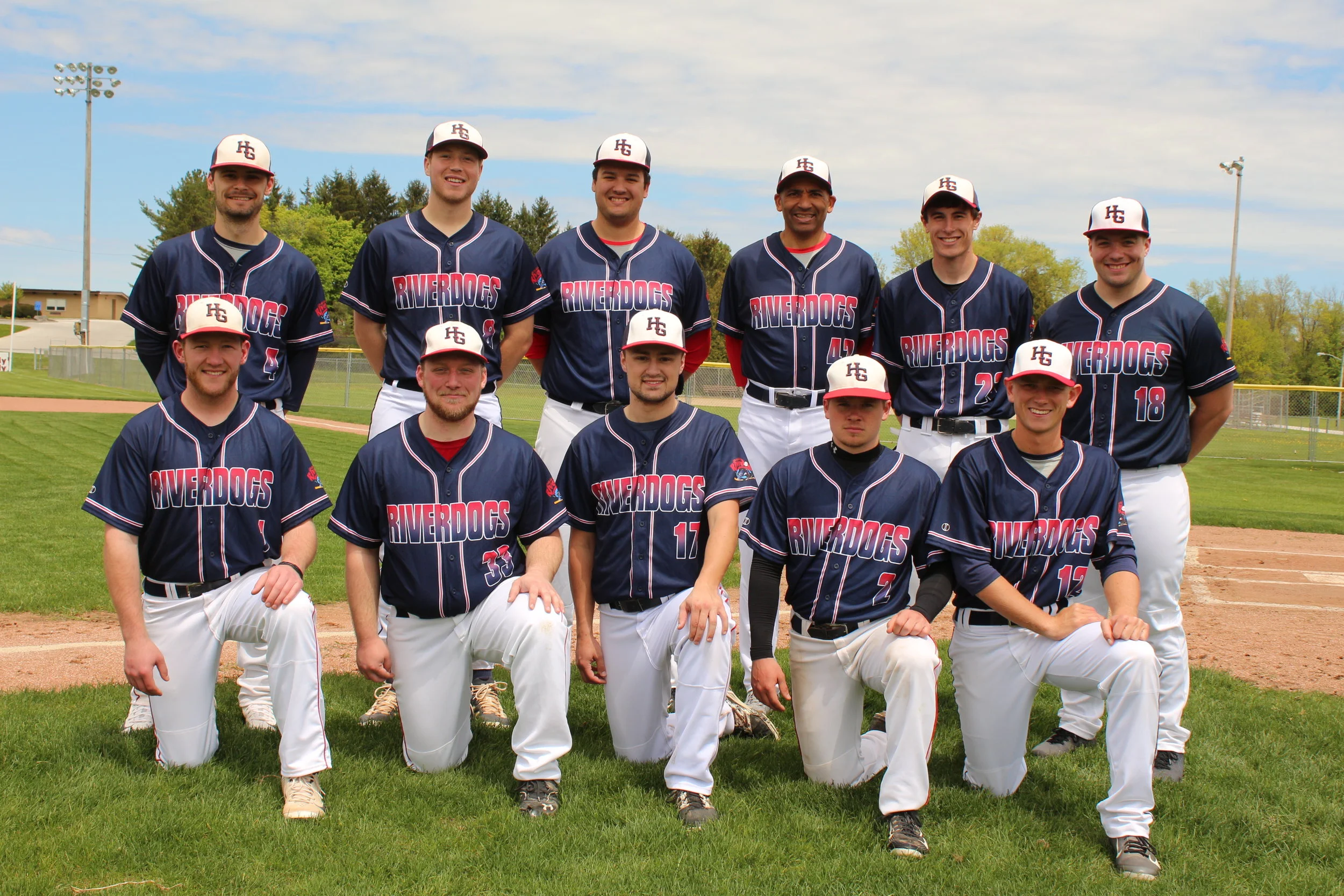 2024 TEAM — Howards Grove Athletic Association