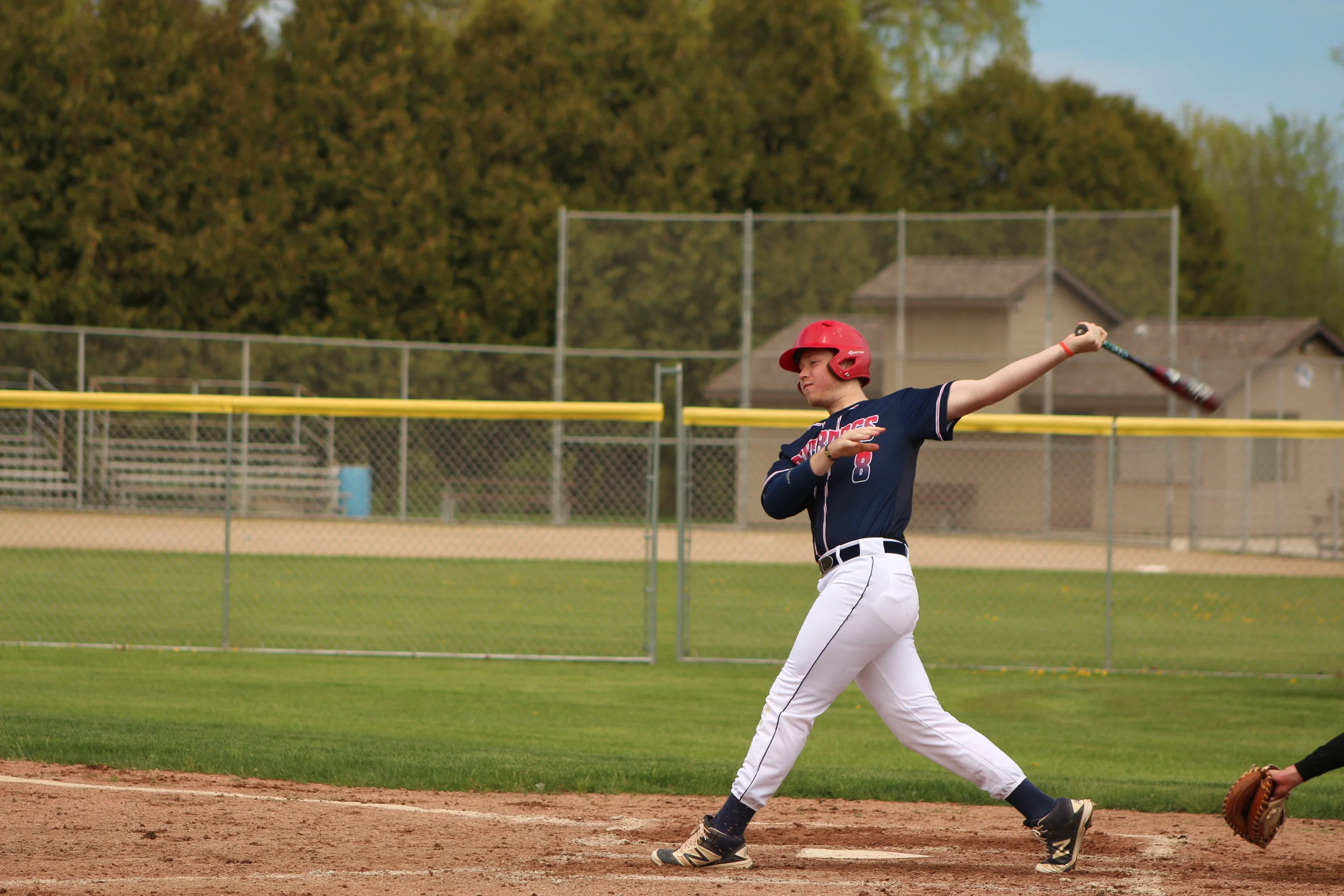 2024 TEAM — Howards Grove Athletic Association