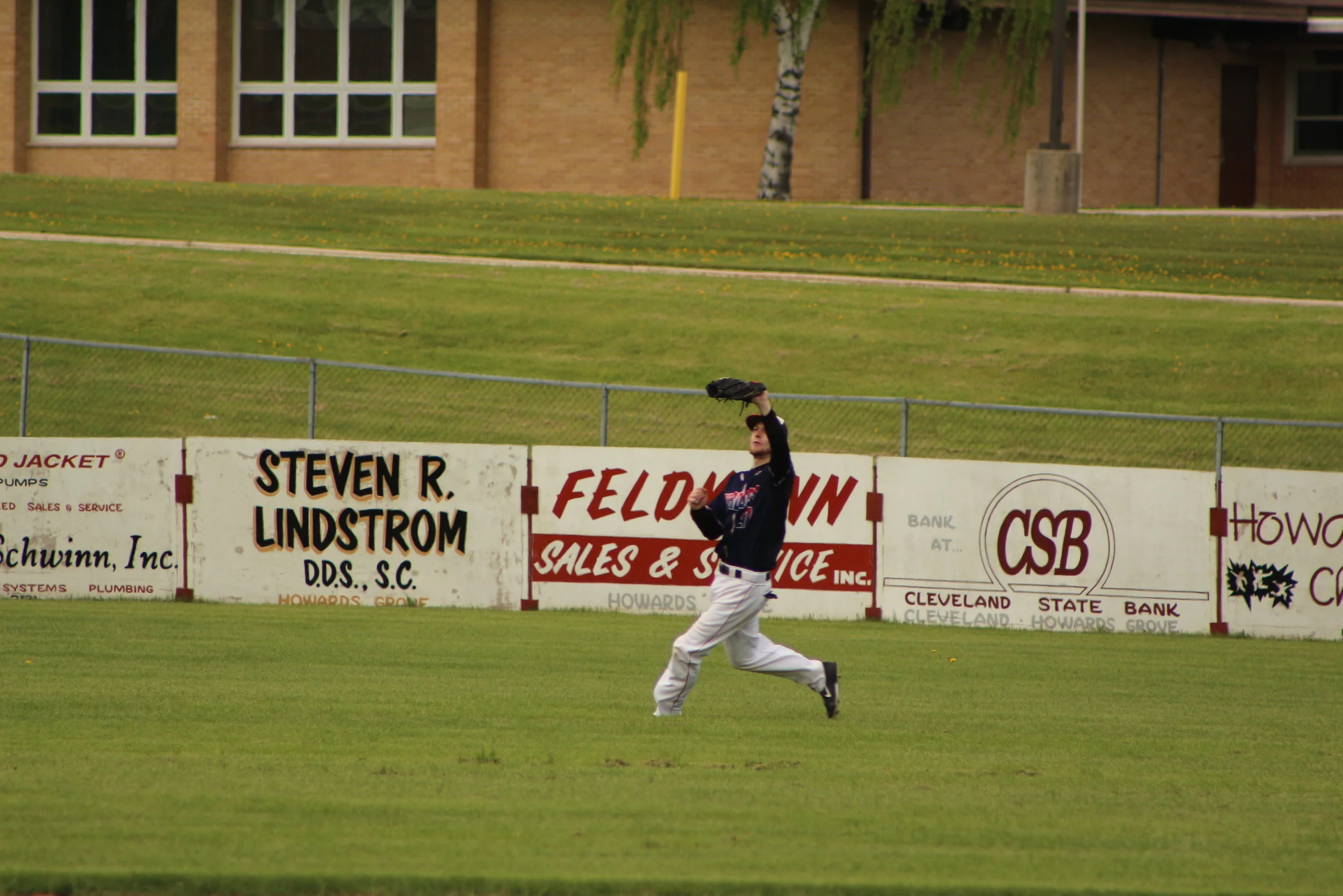 2024 TEAM — Howards Grove Athletic Association