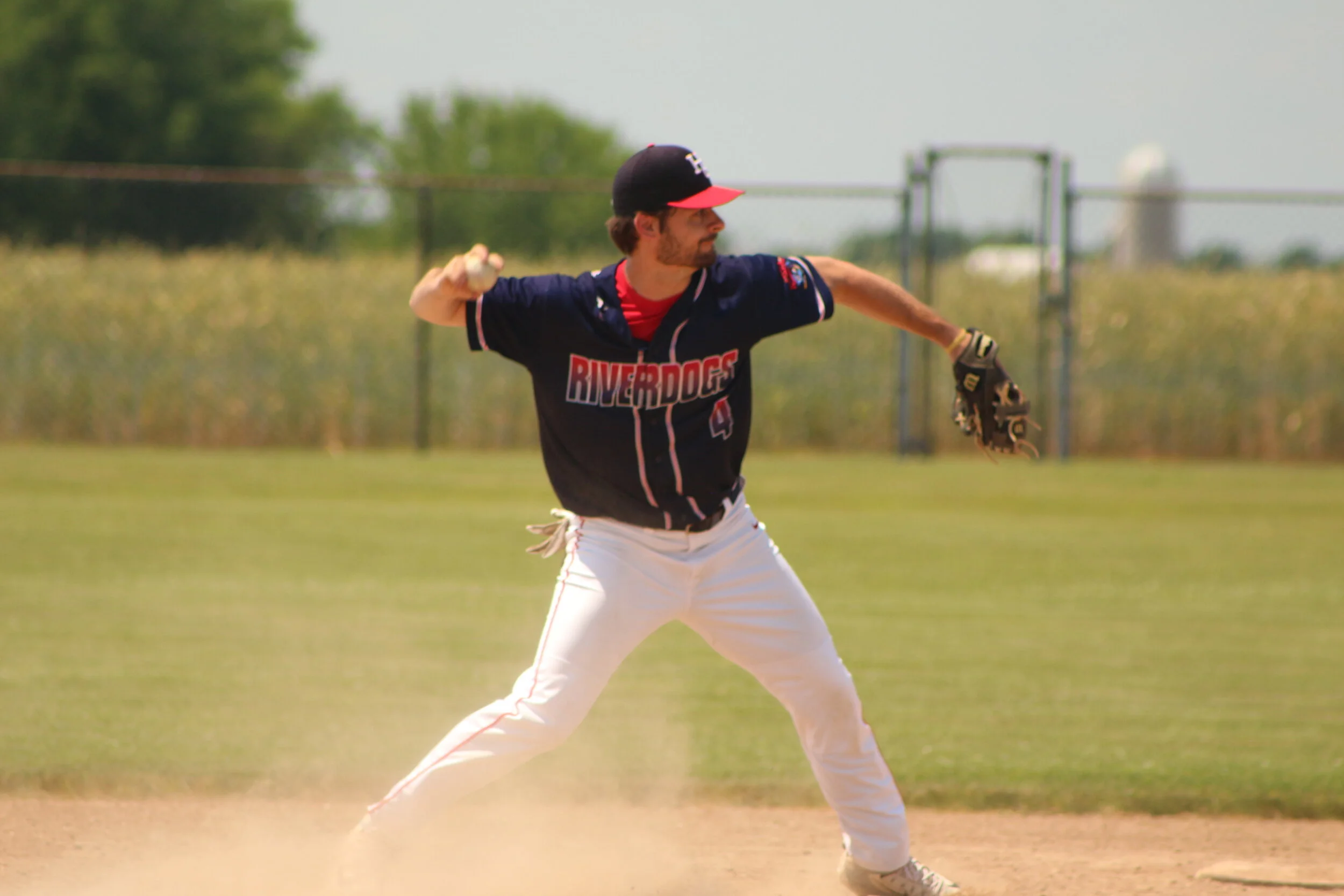 2024 TEAM — Howards Grove Athletic Association