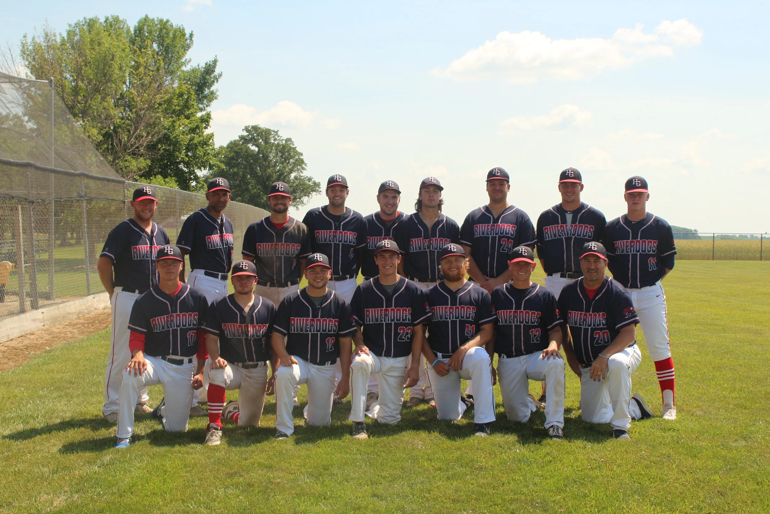 2024 TEAM — Howards Grove Athletic Association