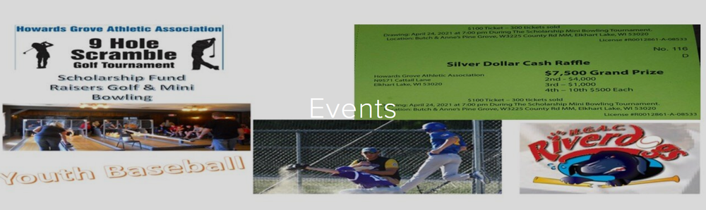 Howards Grove Athletic Association