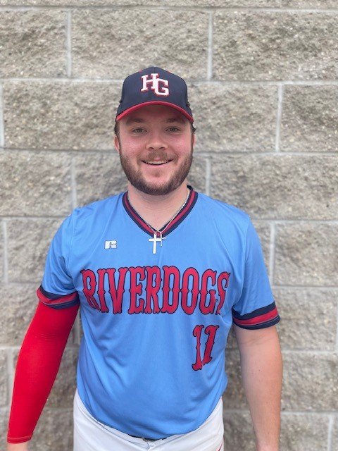 2026 Riverdogs Baseball — Howards Grove Athletic Association