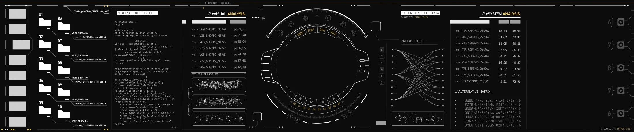 Project_941 — Ignat Berbeci