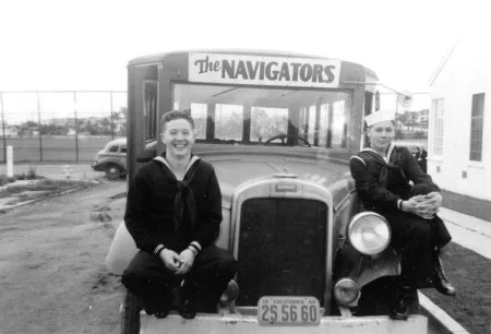 Discover more — The Navigators