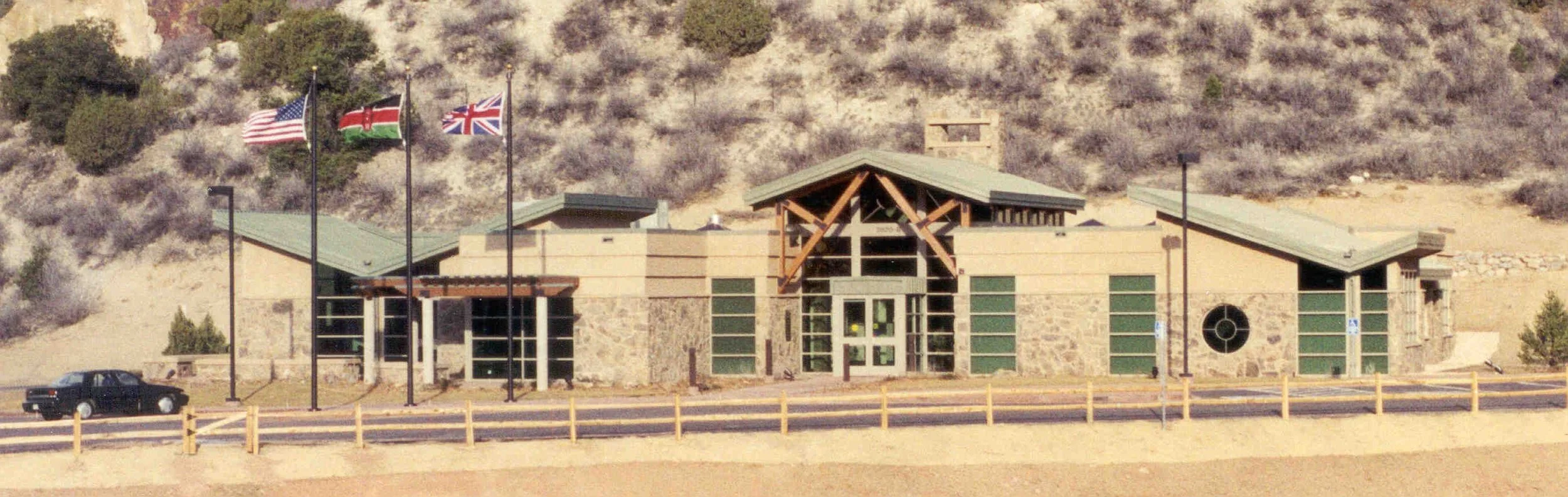 Worldwide Partnership — The Navigators