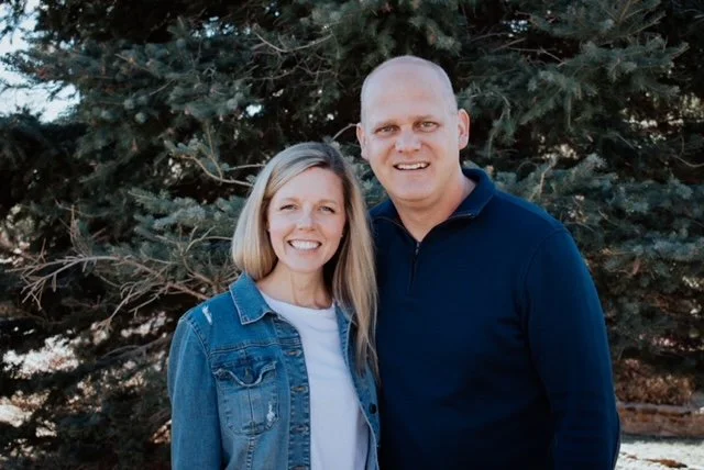 Leaders — The Navigators