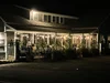 OUTSIDE — chilmark tavern